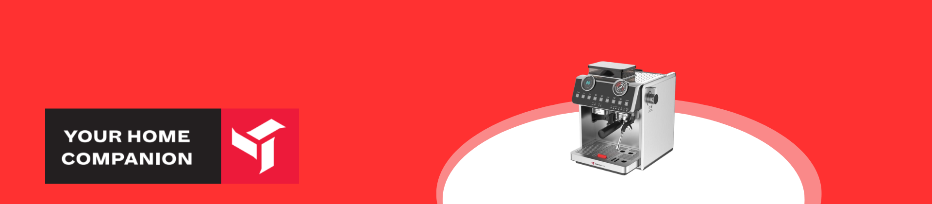 MEBASHI | Home Appliances