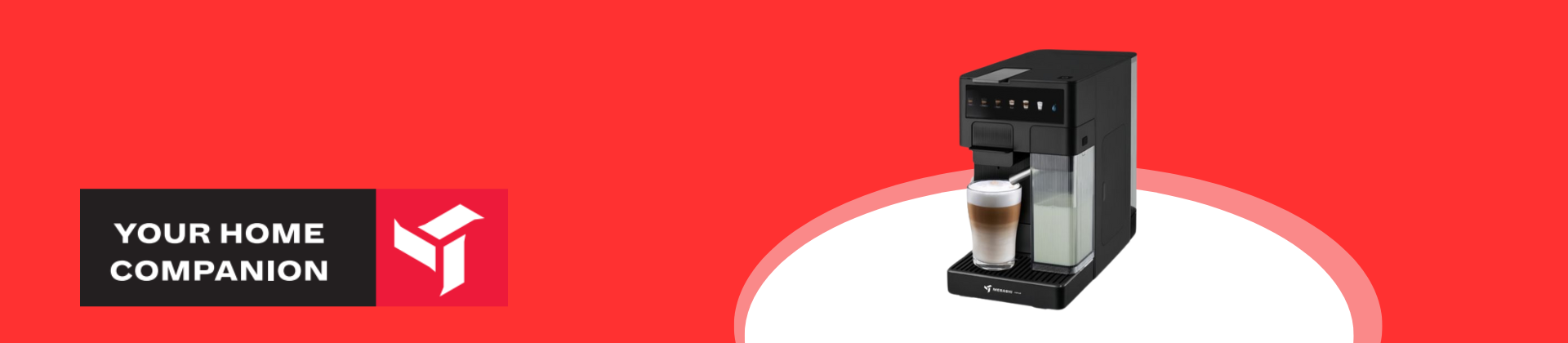 MEBASHI | Home Appliances