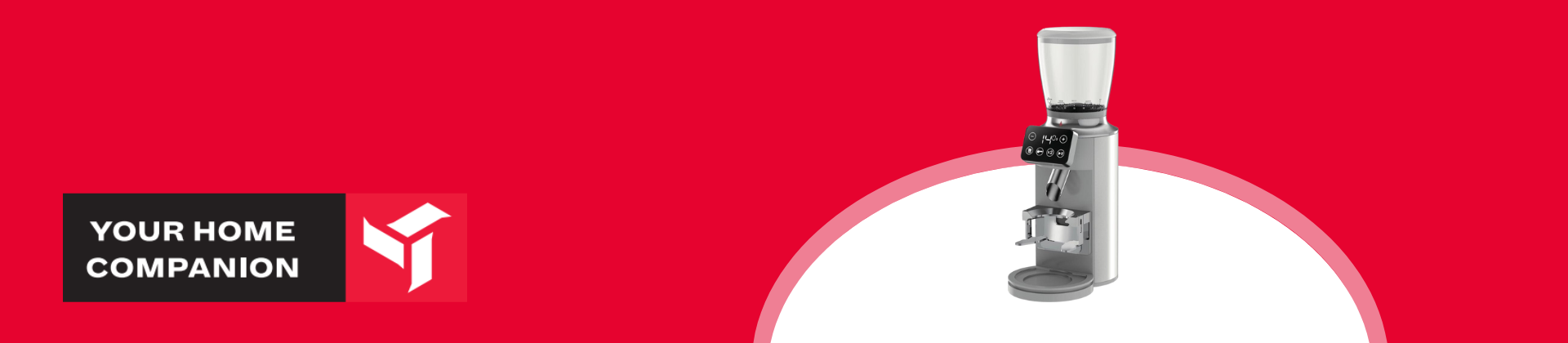 MEBASHI | Home Appliances