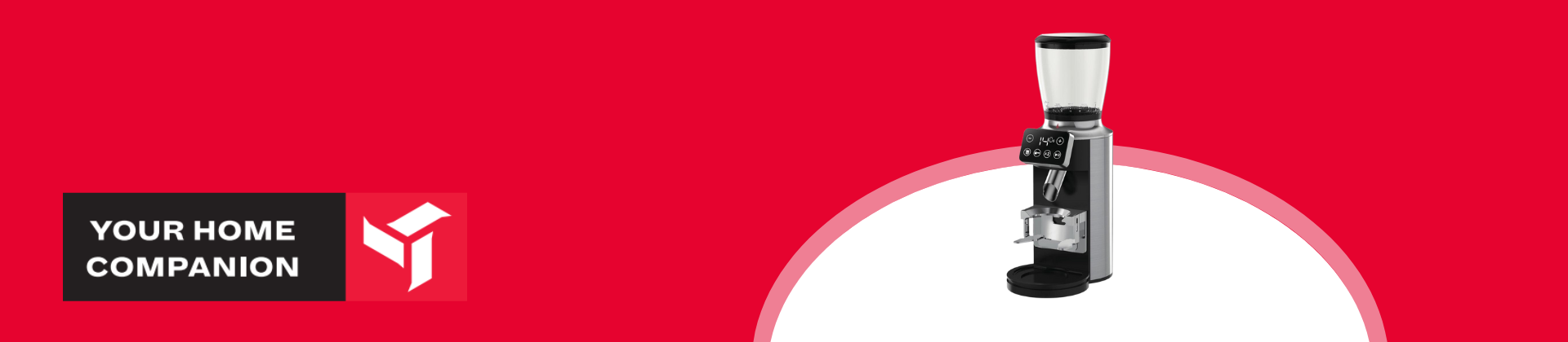 MEBASHI | Home Appliances