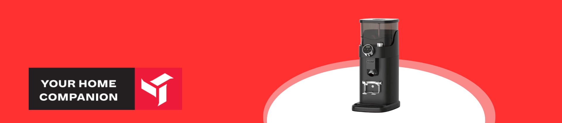 MEBASHI | Home Appliances