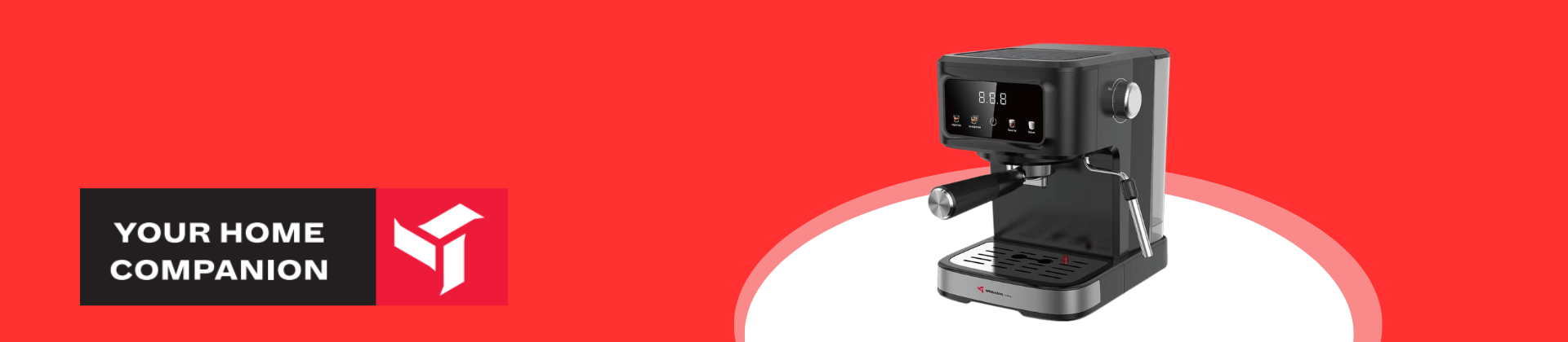 MEBASHI | Home Appliances