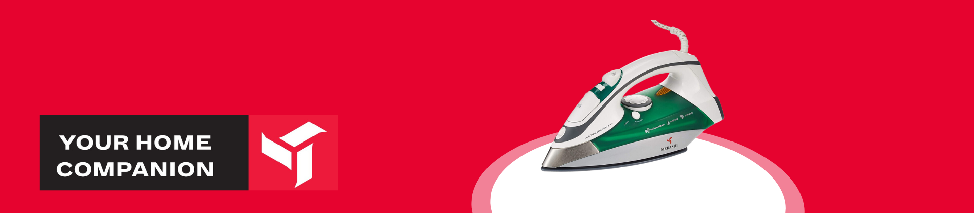 MEBASHI | Home Appliances