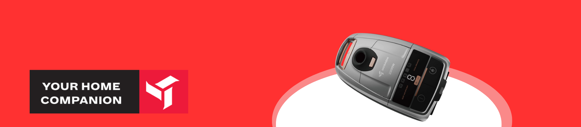 MEBASHI | Home Appliances