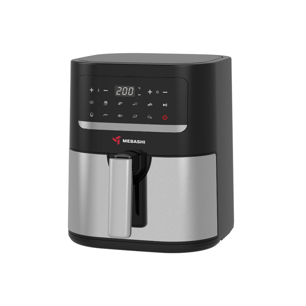 Mebashi - ME-AF984 AIR FRYER