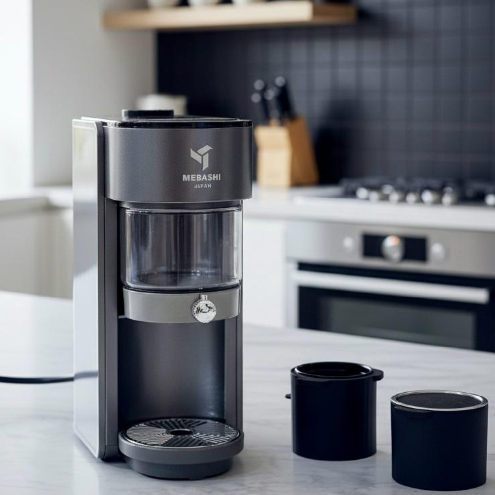 MEBASHI | Home Appliances