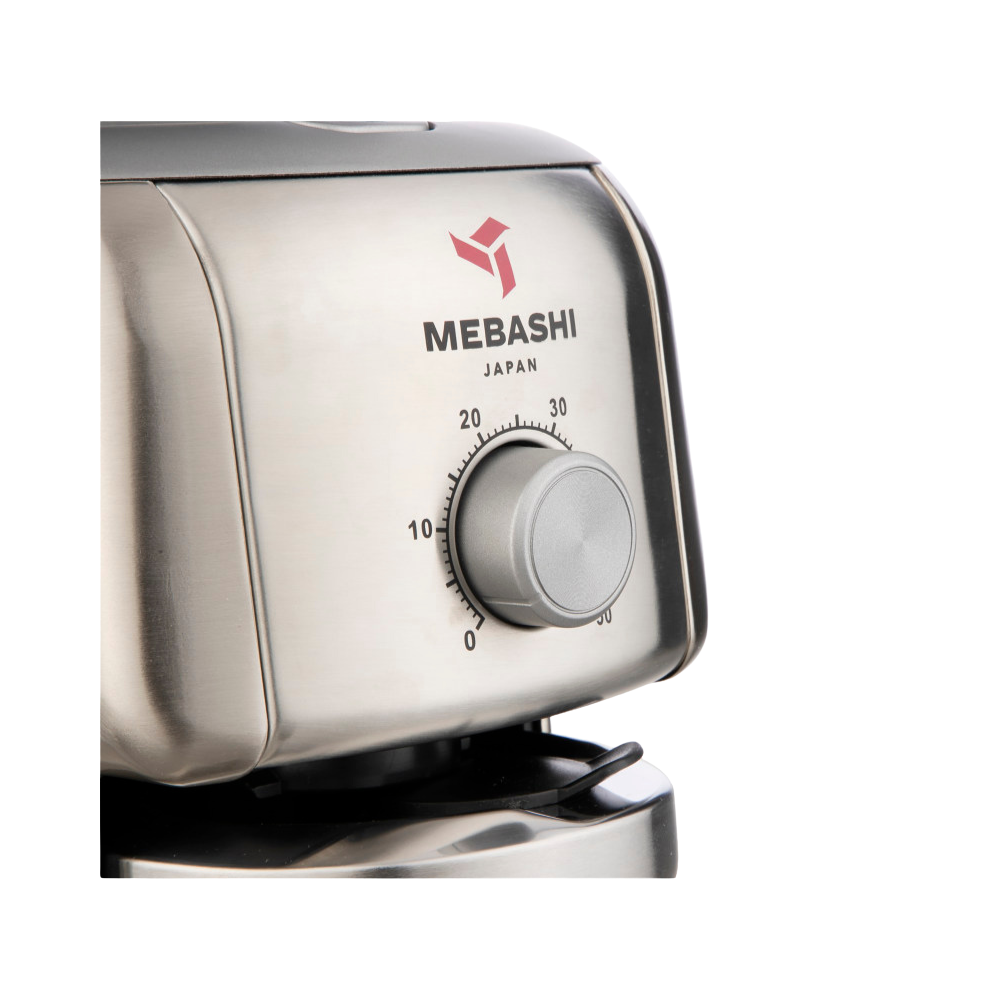 MEBASHI | Home Appliances