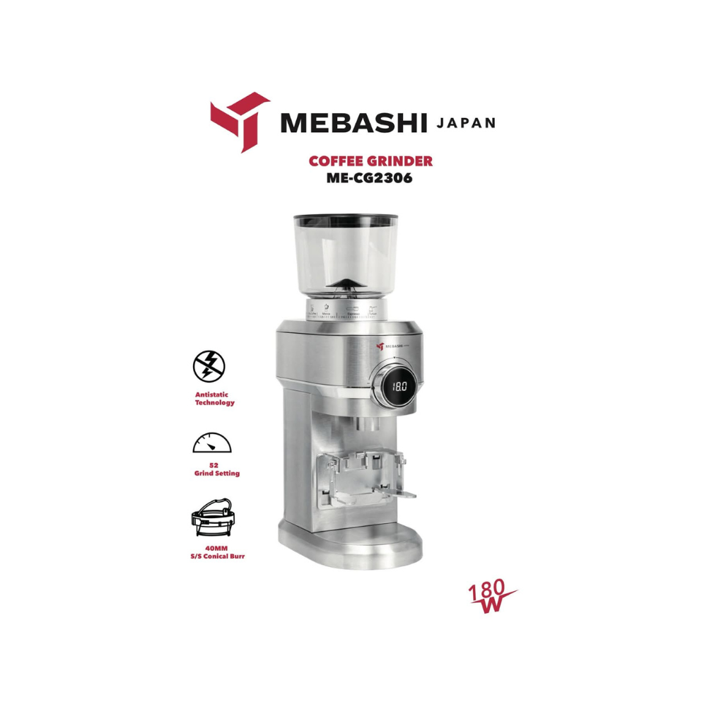 MEBASHI | Home Appliances