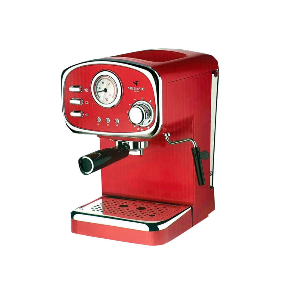 MEBASHI | Home Appliances