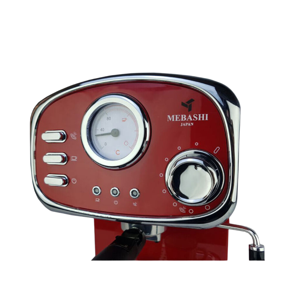 MEBASHI | Home Appliances