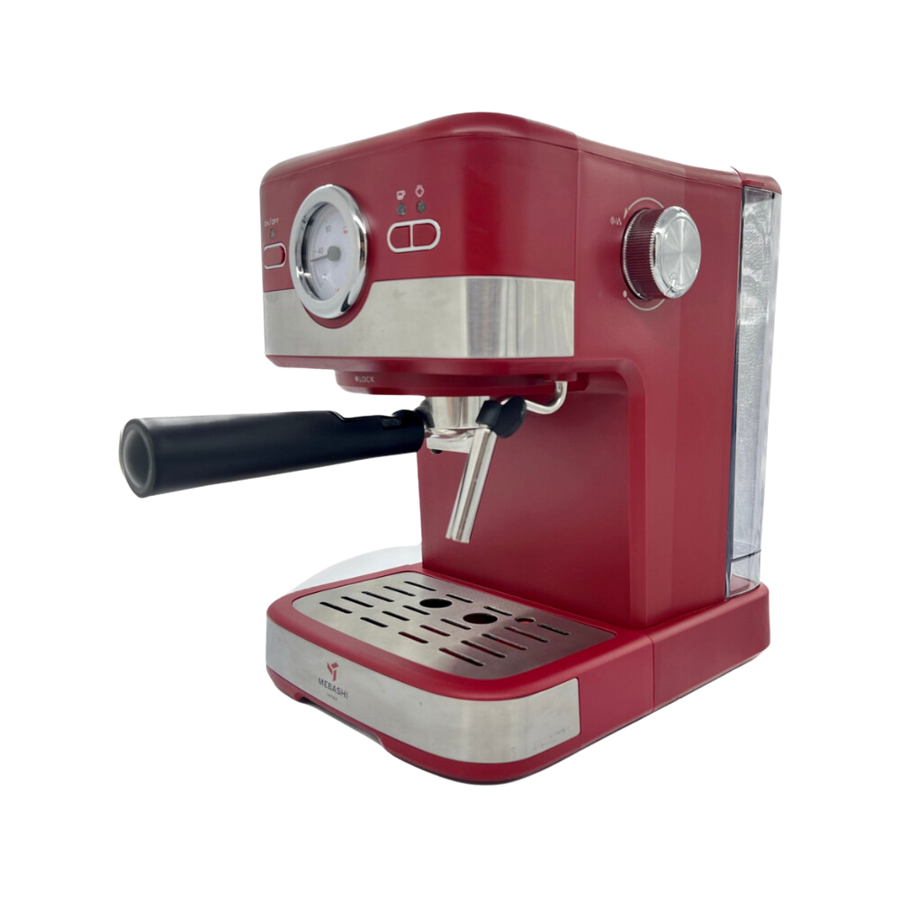 MEBASHI | Home Appliances