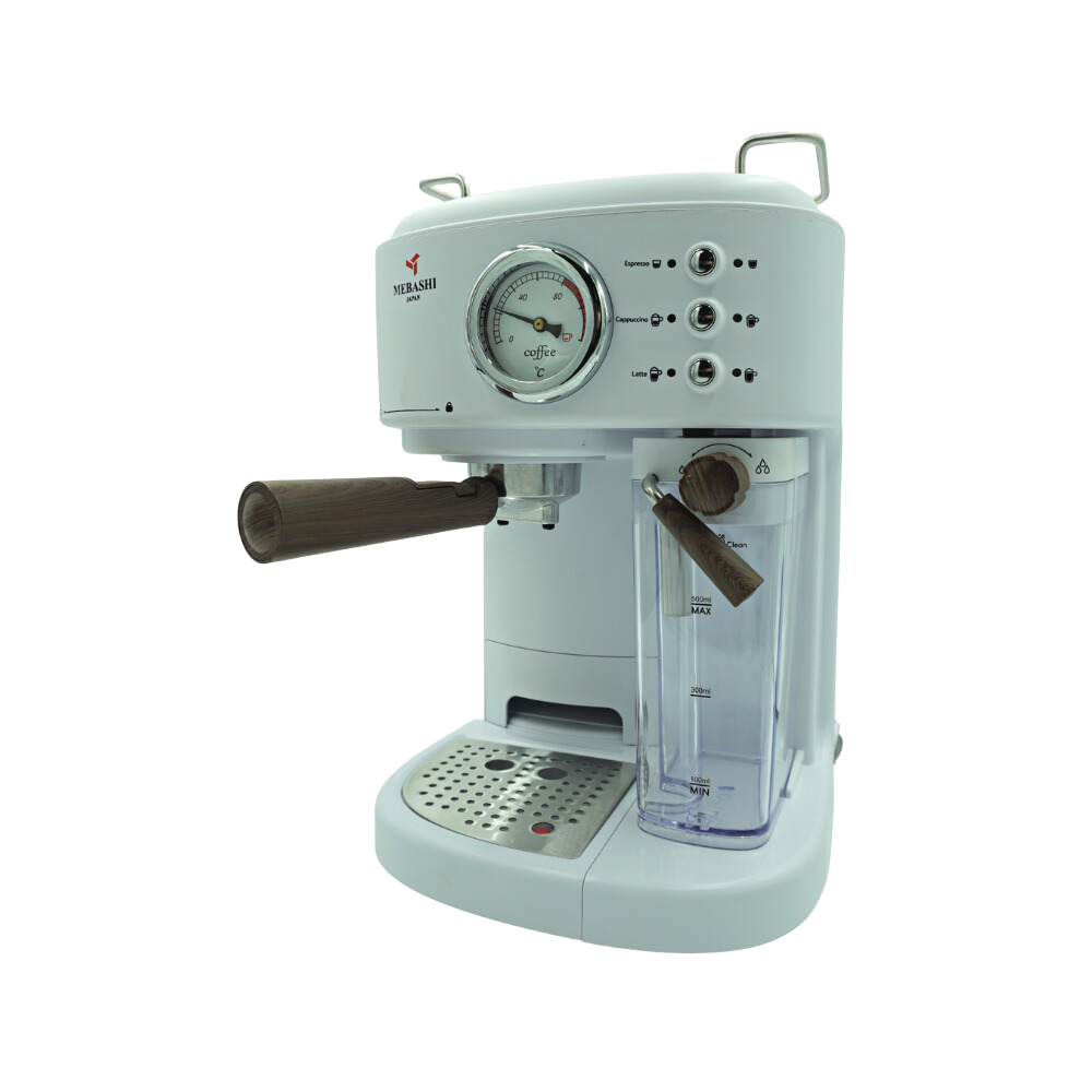 MEBASHI | Home Appliances