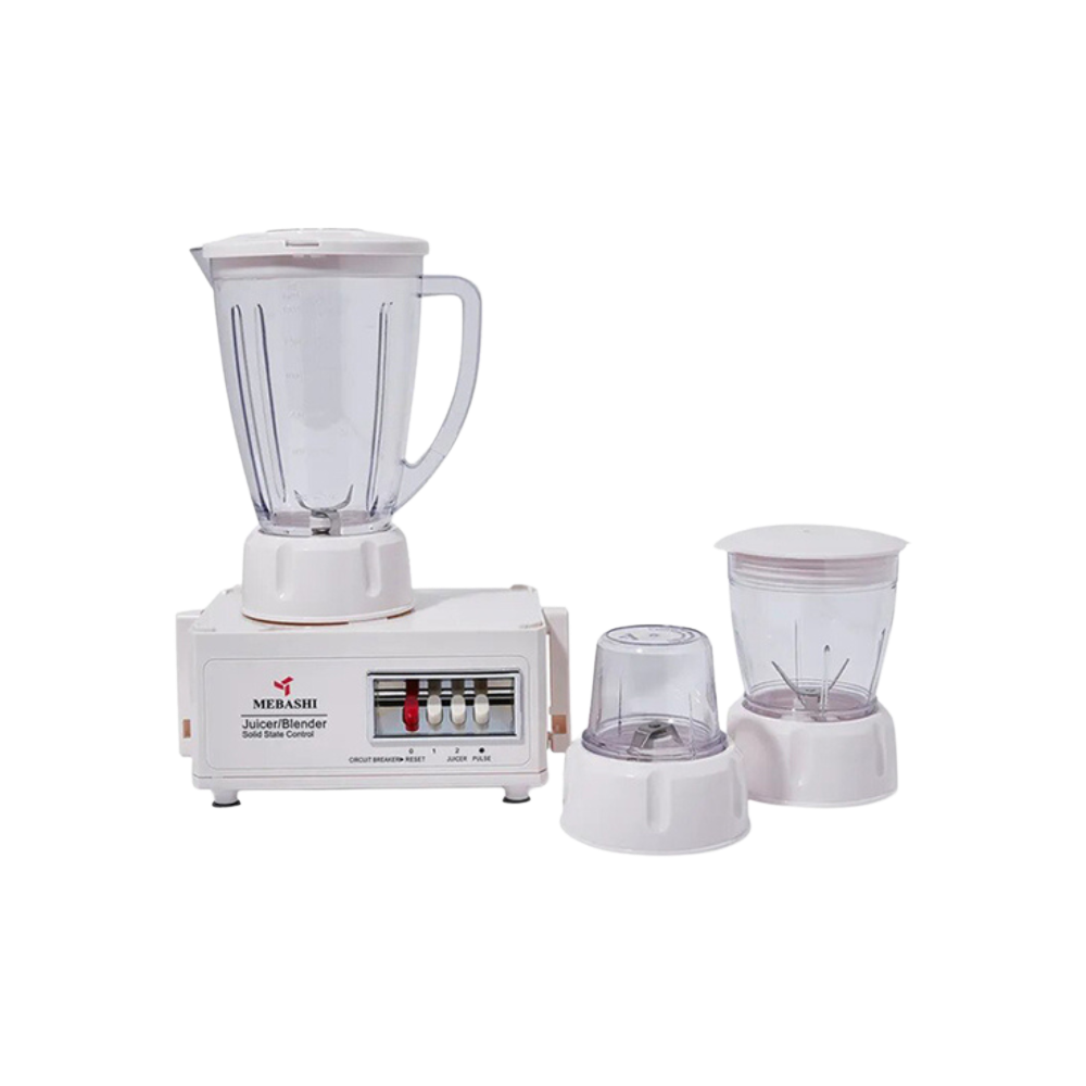 MEBASHI | Home Appliances