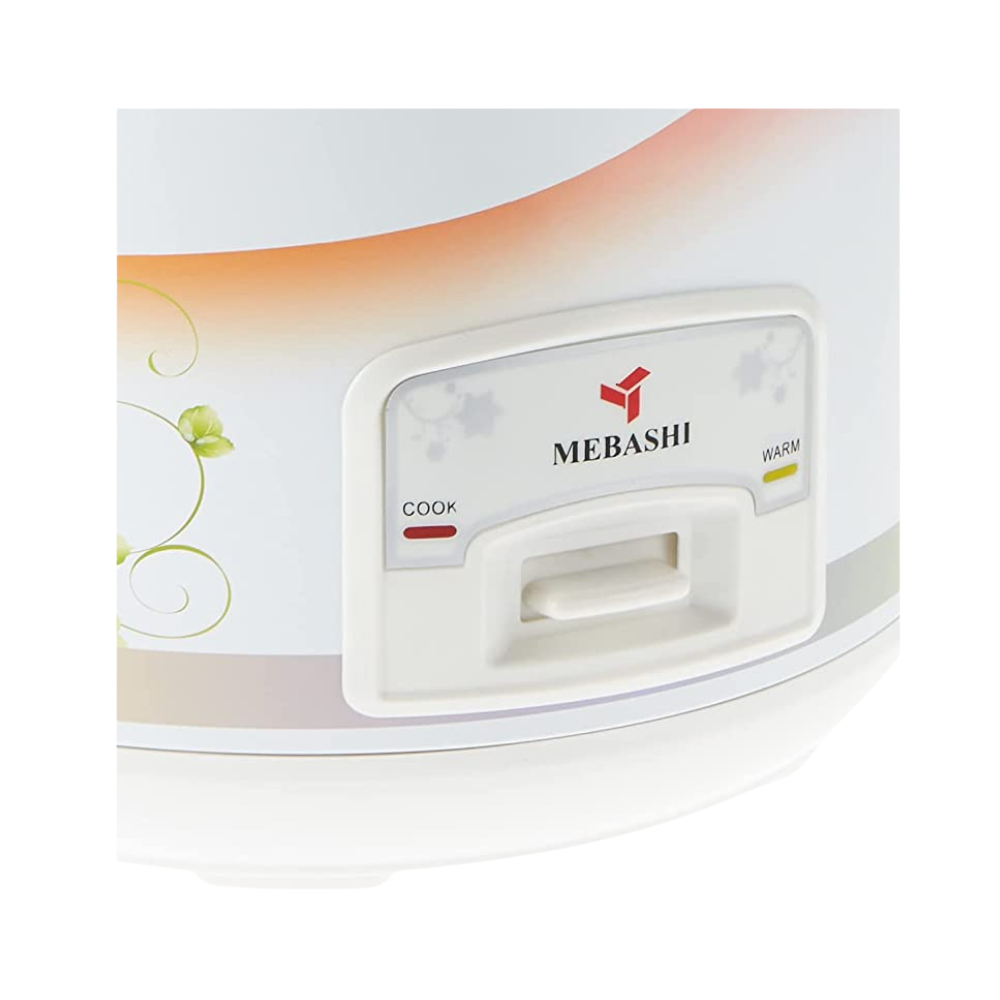 MEBASHI | Home Appliances