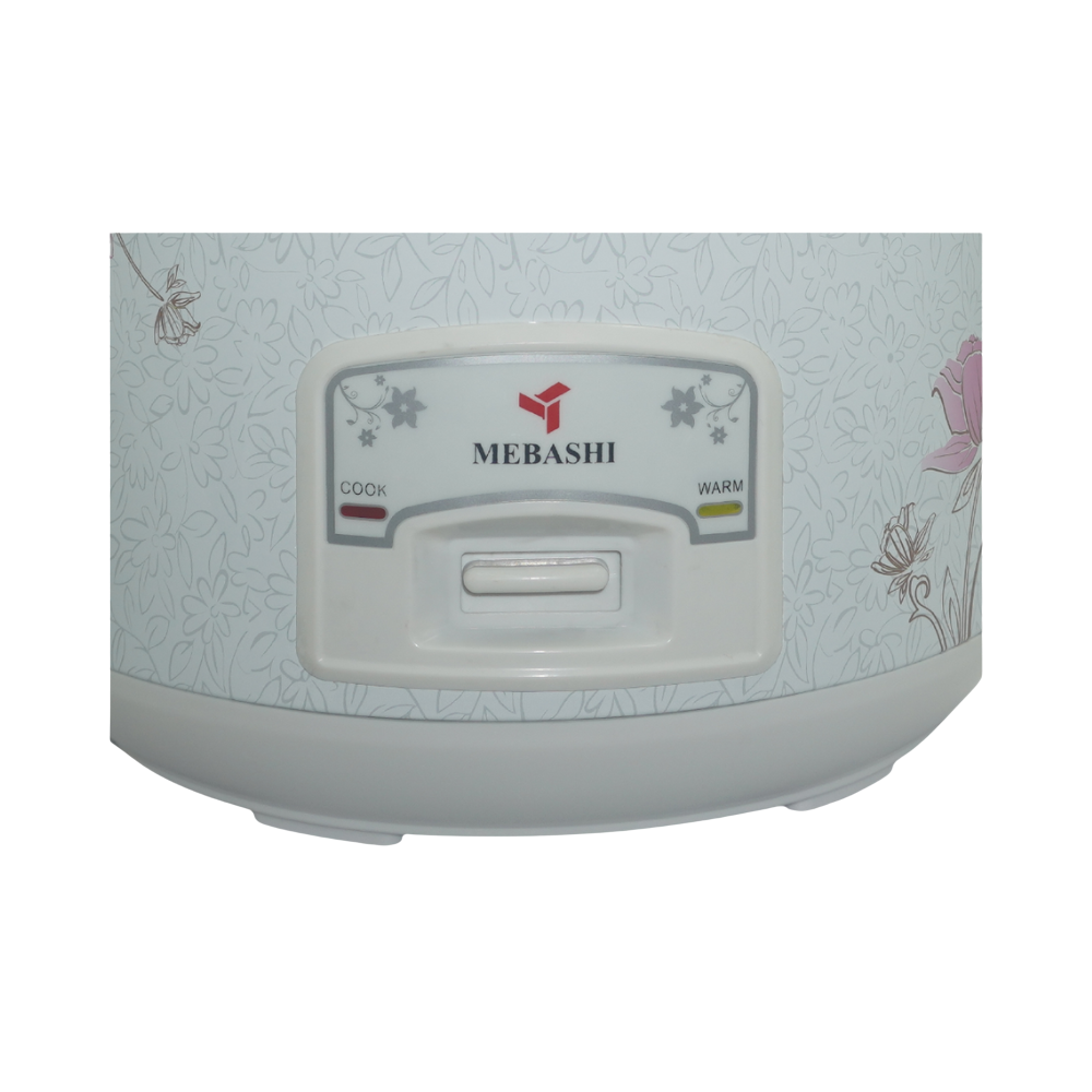 MEBASHI | Home Appliances