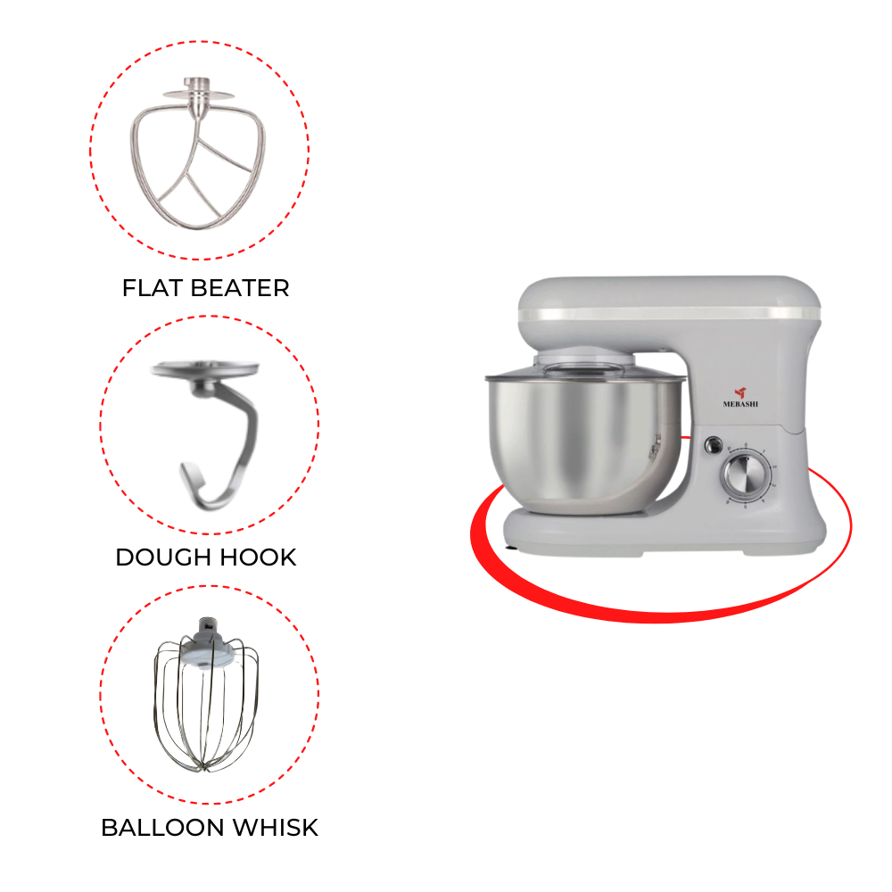 MEBASHI | Home Appliances