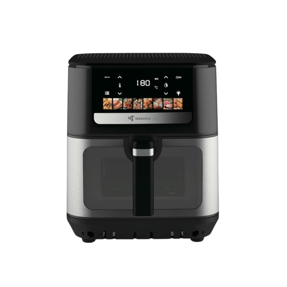 MEBASHI | Home Appliances