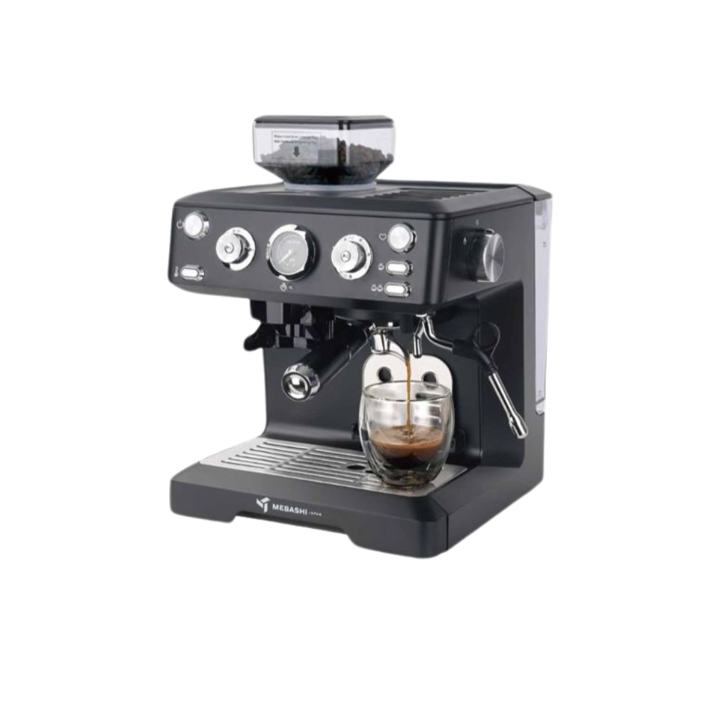 MEBASHI | Home Appliances