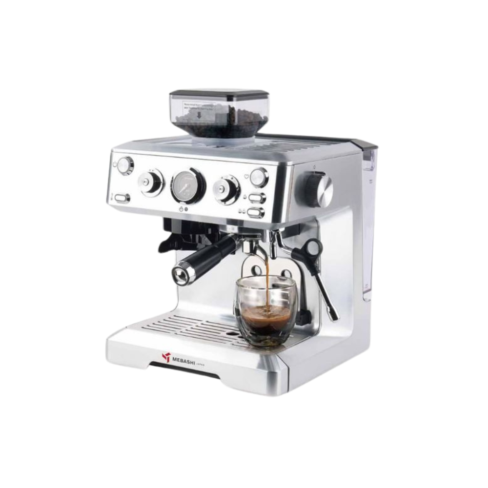 MEBASHI | Home Appliances