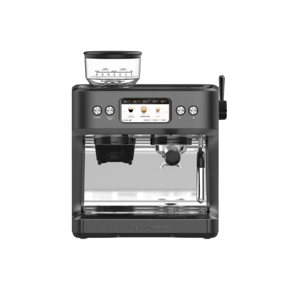 MEBASHI | Home Appliances