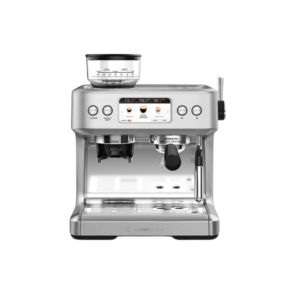 MEBASHI | Home Appliances