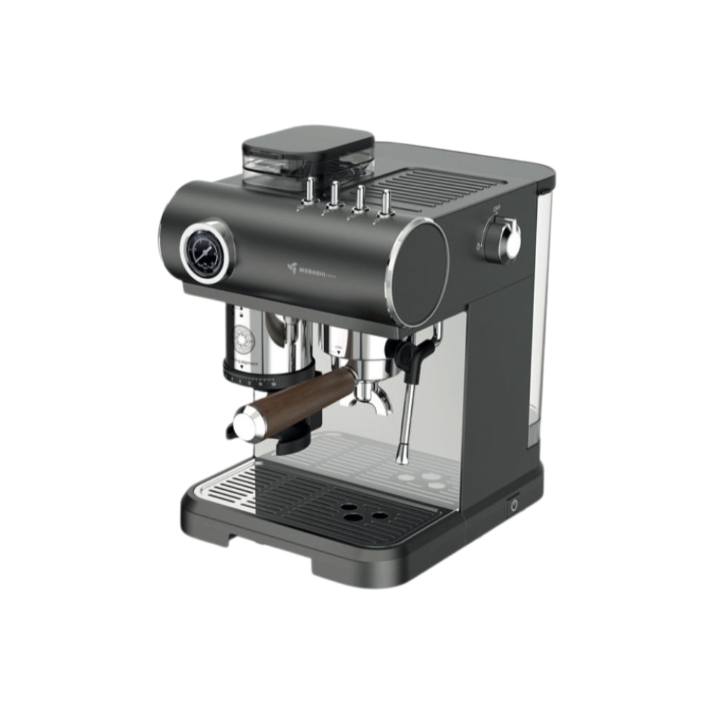 MEBASHI | Home Appliances