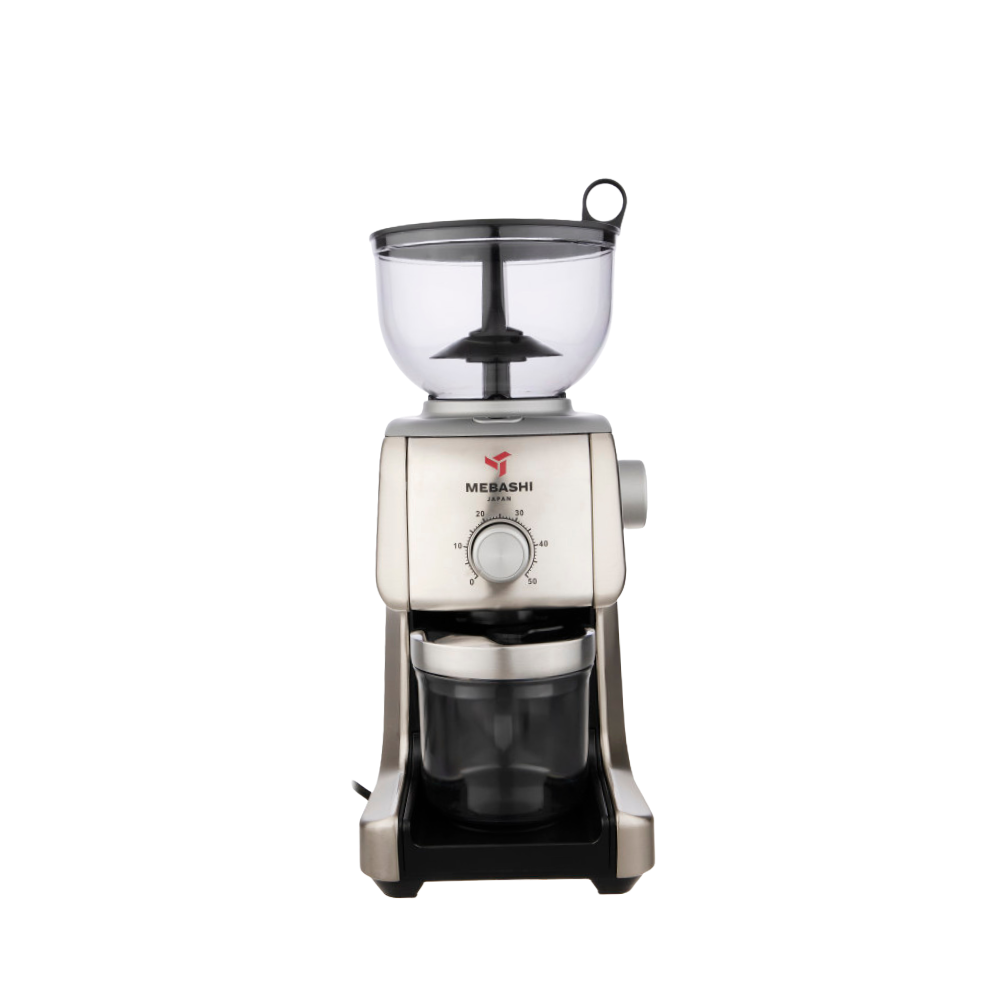 MEBASHI Home Appliances