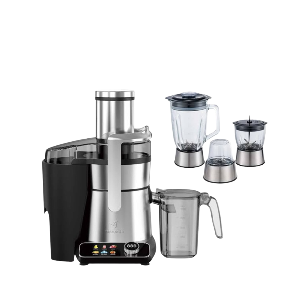 MEBASHI | Home Appliances