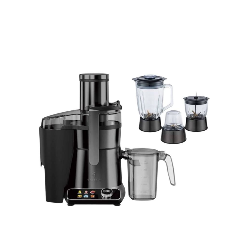 Mebashi - product title