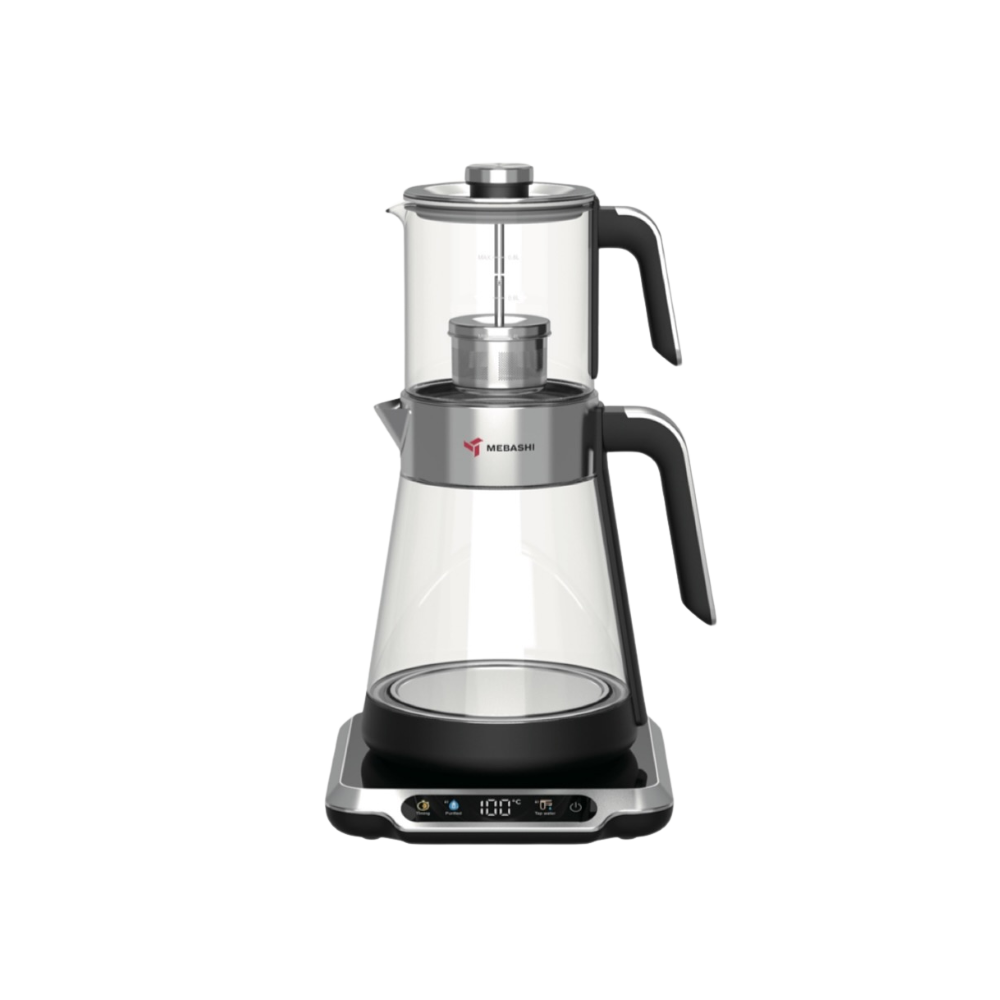 MEBASHI | Home Appliances