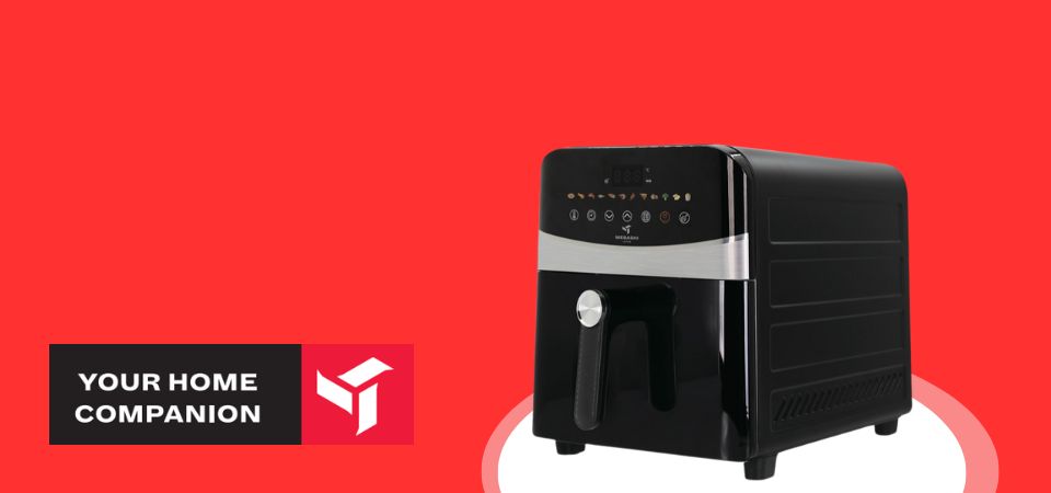 MEBASHI | Home Appliances