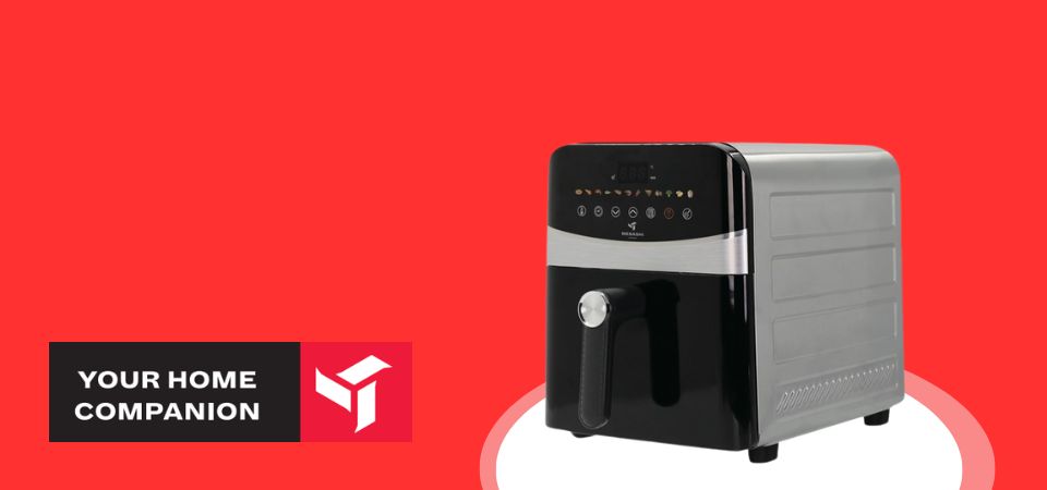 MEBASHI | Home Appliances