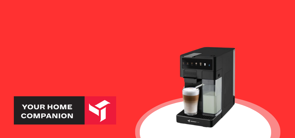 MEBASHI | Home Appliances