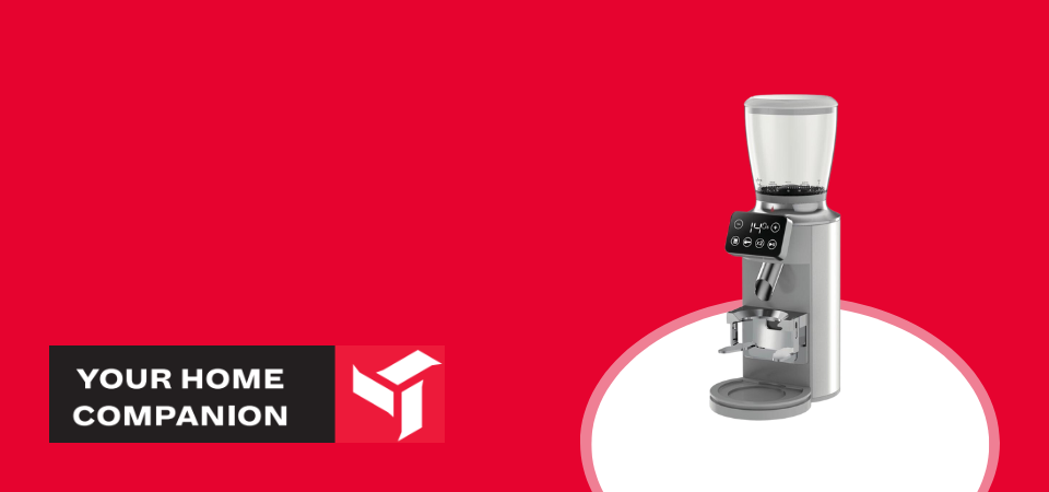 MEBASHI | Home Appliances