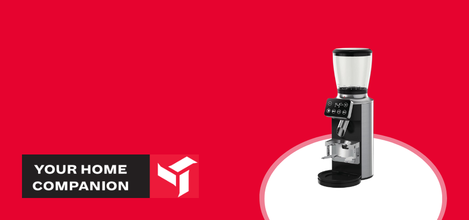 MEBASHI | Home Appliances