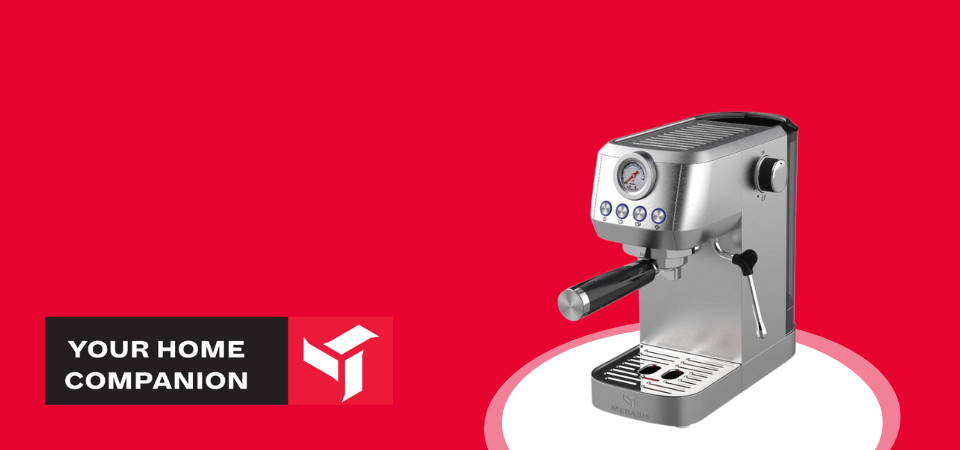 MEBASHI | Home Appliances