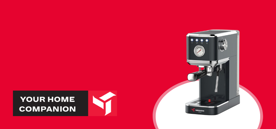 MEBASHI | Home Appliances