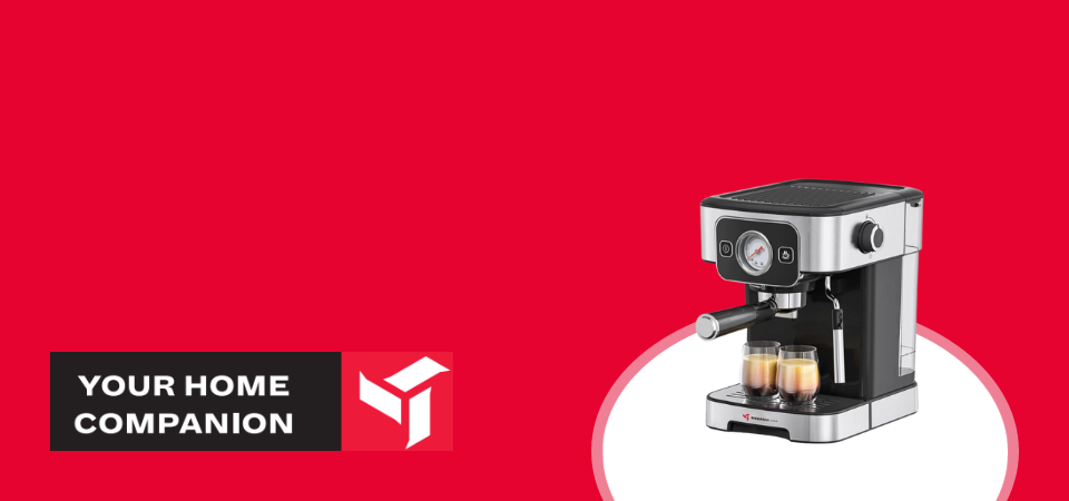 MEBASHI | Home Appliances