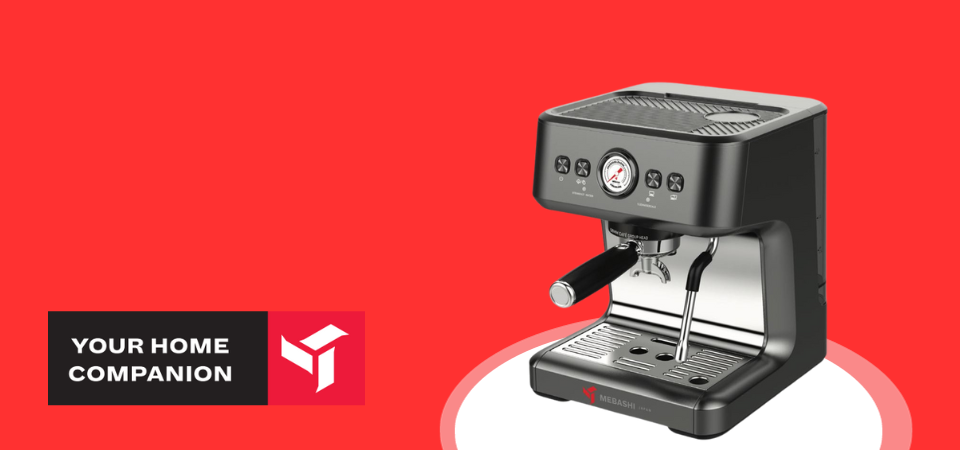 MEBASHI | Home Appliances