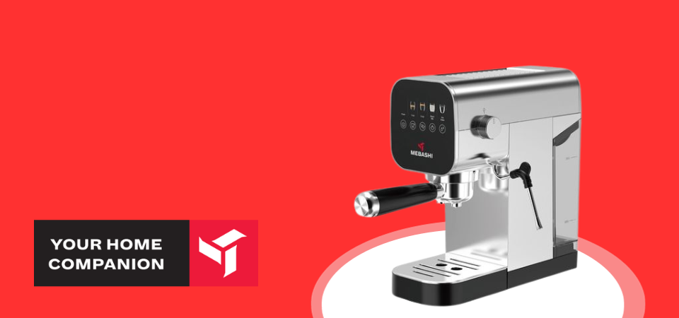 MEBASHI | Home Appliances