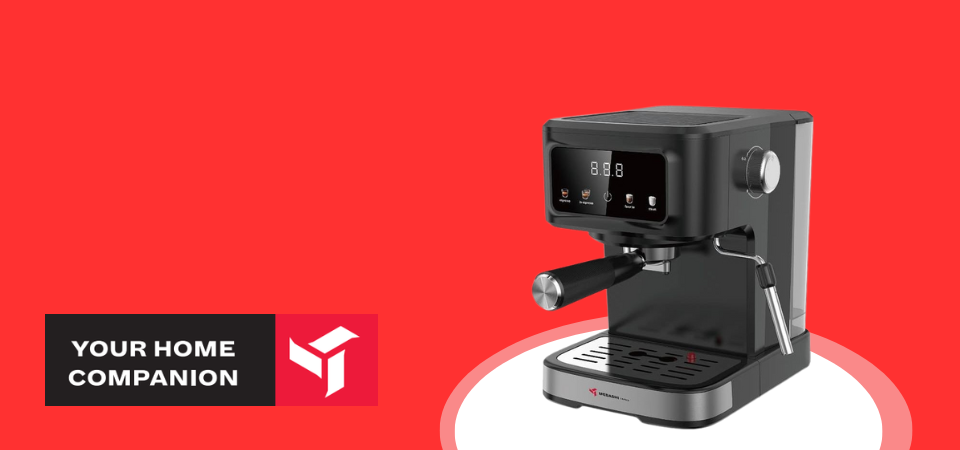 MEBASHI | Home Appliances