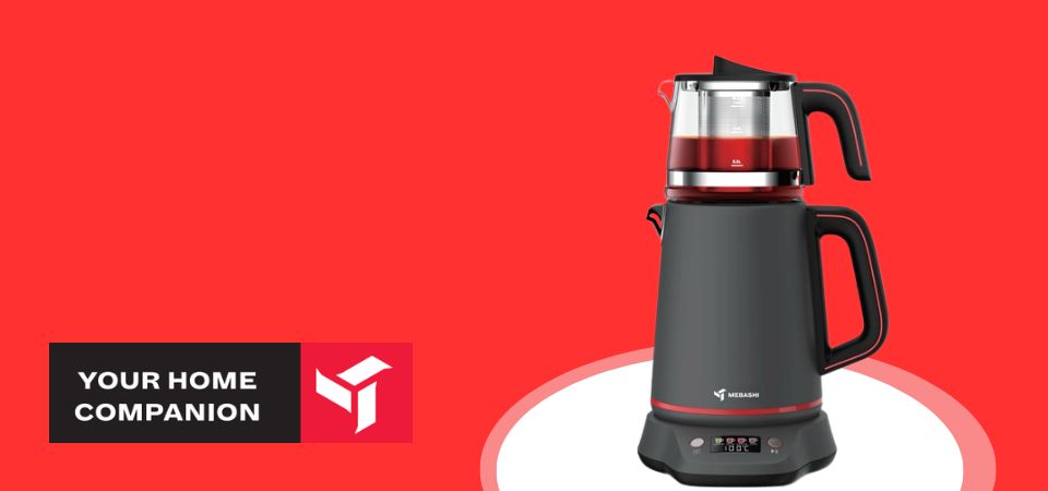 MEBASHI | Home Appliances