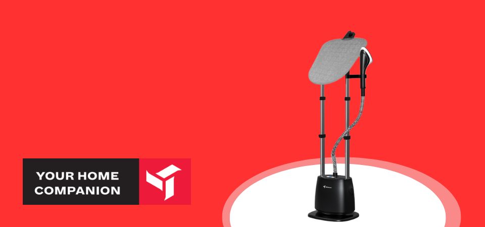 MEBASHI | Home Appliances